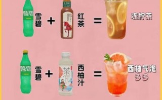 夏日饮品做法大全_自制冰爽饮料怎么做