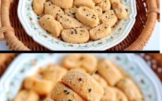 糯米粉做糍粑怎么做_糯米粉做糍粑比例是多少