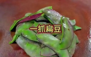 扁豆子的做法大全家常_扁豆子怎么炒好吃