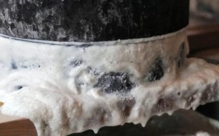 石磨磨豆腐怎么做_石磨豆腐与普通豆腐区别