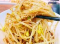 豆芽怎么炒好吃又简单不放辣椒_不放辣椒的豆芽炒法