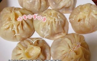 汤包馅怎么做_汤包馅配方比例