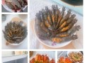 微波炉能做什么菜_微波炉美食大全视频