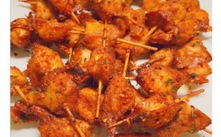 正宗牙签肉怎么做_牙签肉腌制配方