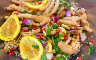 鸡瓜怎么做好吃_家常鸡瓜做法步骤