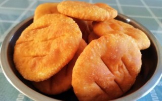 福建油饼怎么做_福建油饼配方比例