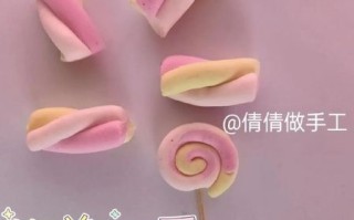 棉花糖怎么做_棉花糖制作步骤