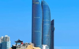 厦门旅游必去景点推荐_厦门最值得去的地方有哪些