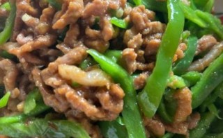 肉丝怎么炒才嫩_肉丝的100种做法大全