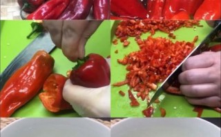 辣椒肉酱怎么做最正宗_辣椒肉酱的正宗做法