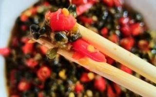 腌韭菜花怎么保存_腌韭菜花做法大全视频