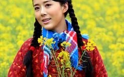 油菜花香电视剧免费观看_哪里能看完整版