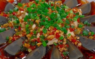 皮蛋怎么做好吃_皮蛋凉菜怎么做