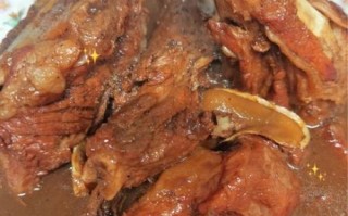 怎样炖大棒骨汤好吃啊_大棒骨汤怎么炖才白