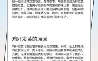 鸡肝煮几分钟就熟了_如何判断鸡肝是否煮熟