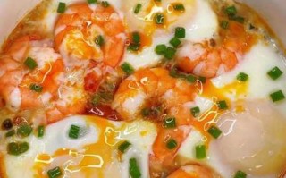 虾仁蒸蛋有毒吗_虾仁蒸蛋等于砒霜是真的吗
