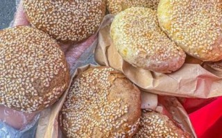 麻酱烧饼是哪里的特产_正宗麻酱烧饼做法