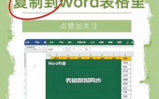 excel怎么做表格_Word怎么做表格