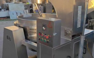 狗粮机器设备多少钱一台_小型狗粮生产线价格