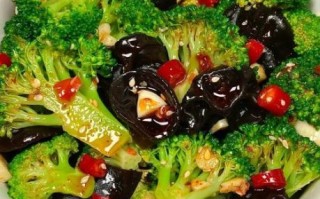 木耳菜怎么炒好吃_木耳菜要不要焯水