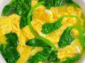 菠菜汤怎么做好喝_正宗菠菜汤做法步骤