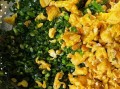 韭菜鸡蛋饺子馅怎么调_正宗调法