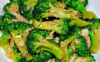 西兰花怎么炒好吃_西兰花焯水几分钟最嫩