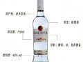 百加得白朗姆酒怎么喝_百加得白朗姆酒价格表