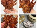 酱鸡爪怎么做好吃_酱鸡爪的正宗做法