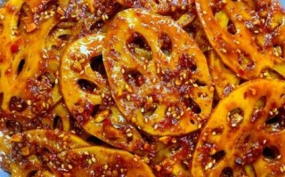 莲藕怎么调着吃凉拌_莲藕凉拌的做法窍门