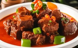 红烧牛尾巴怎么做好吃_红烧牛尾巴要焯水吗