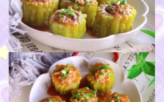 苦瓜怎么做才好吃_苦瓜有哪些经典做法