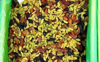 失眠吃葡萄干的最佳时间_晚上几点吃最好