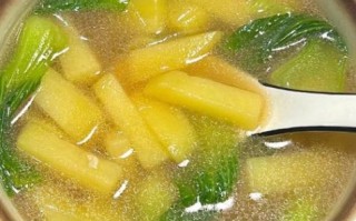 蔬菜汤怎么做好吃窍门_蔬菜汤怎么做才鲜