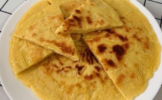 煎土豆饼怎么做_土豆饼怎么煎不粘锅