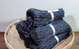 蕨根粉是什么做的_蕨根粉原料揭秘