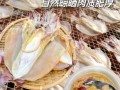 爆炒墨鱼干怎么做_墨鱼干泡发多久才软
