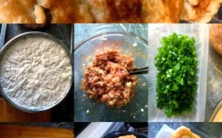电饼铛发面大饼怎么做_电饼铛发面大饼为什么硬