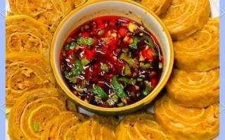 豆腐卷子怎么做好吃_豆腐卷子的家常做法大全