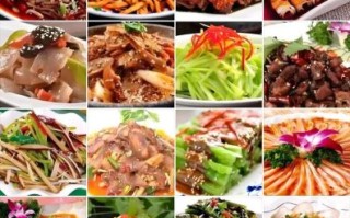 四川凉菜怎么做_图解步骤有哪些