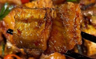 江西腊鱼怎么做好吃_江西腊鱼最正宗做法