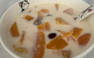 木瓜炖牛奶多久吃一次_多久喝一次最好