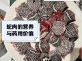 蛇肉怎么烧好吃_蛇肉做法大全