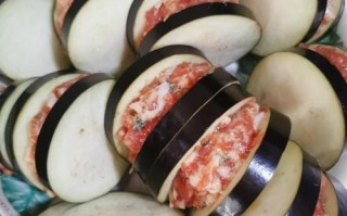 茄盒的面糊怎么调_茄盒面糊用什么面粉