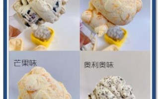 史上最简单的雪糕做法_不用奶油也能做吗