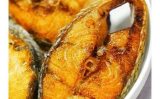 小海鲈鱼怎么做好吃_清蒸还是香煎