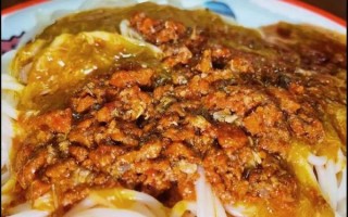 秃黄油拌面怎么做_正宗秃黄油拌面做法