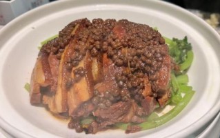 花椒肉是哪个地方的菜_正宗做法