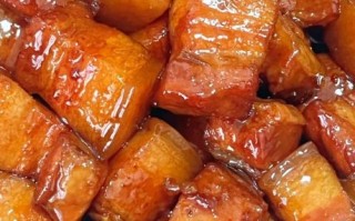 红烧肉怎么做好吃_家常红烧肉简单做法窍门