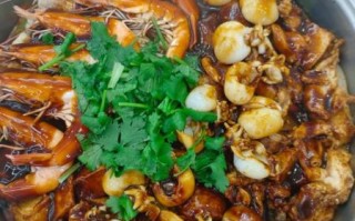 黄记煌菜单价格_黄记煌三汁焖锅怎么点